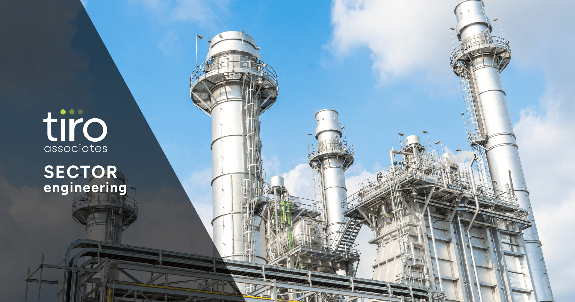 ENGINEERING SECTOR - TIRO RECRUITMENT EXPERTISE